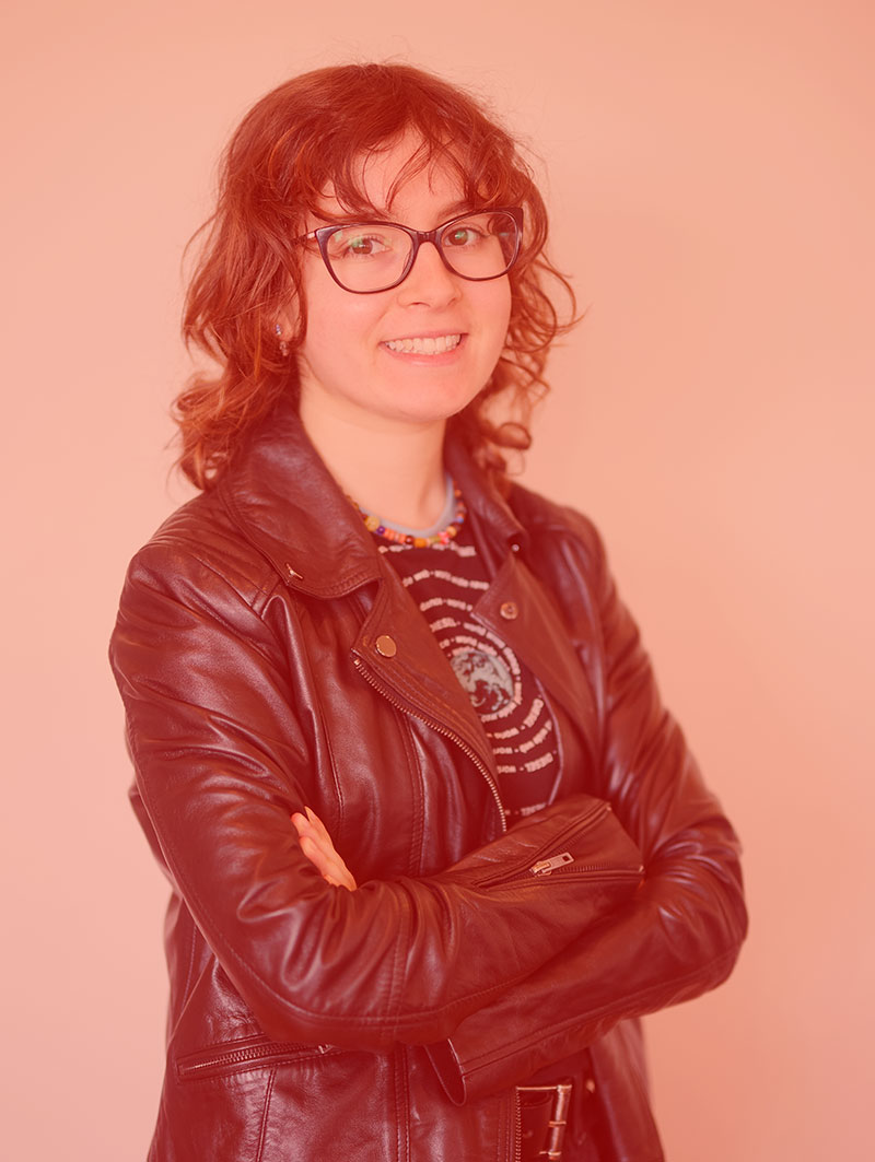 Graphink Design | Our Team